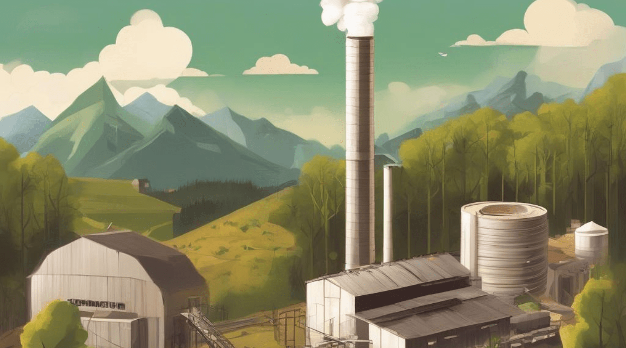 Exploring the Potential of Biomass in the Philippines - Berde-Kaway